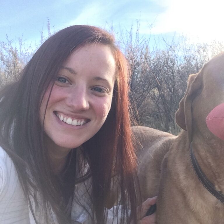 Jamie | Animal Hospital of Colorado Springs in Colorado Springs, CO